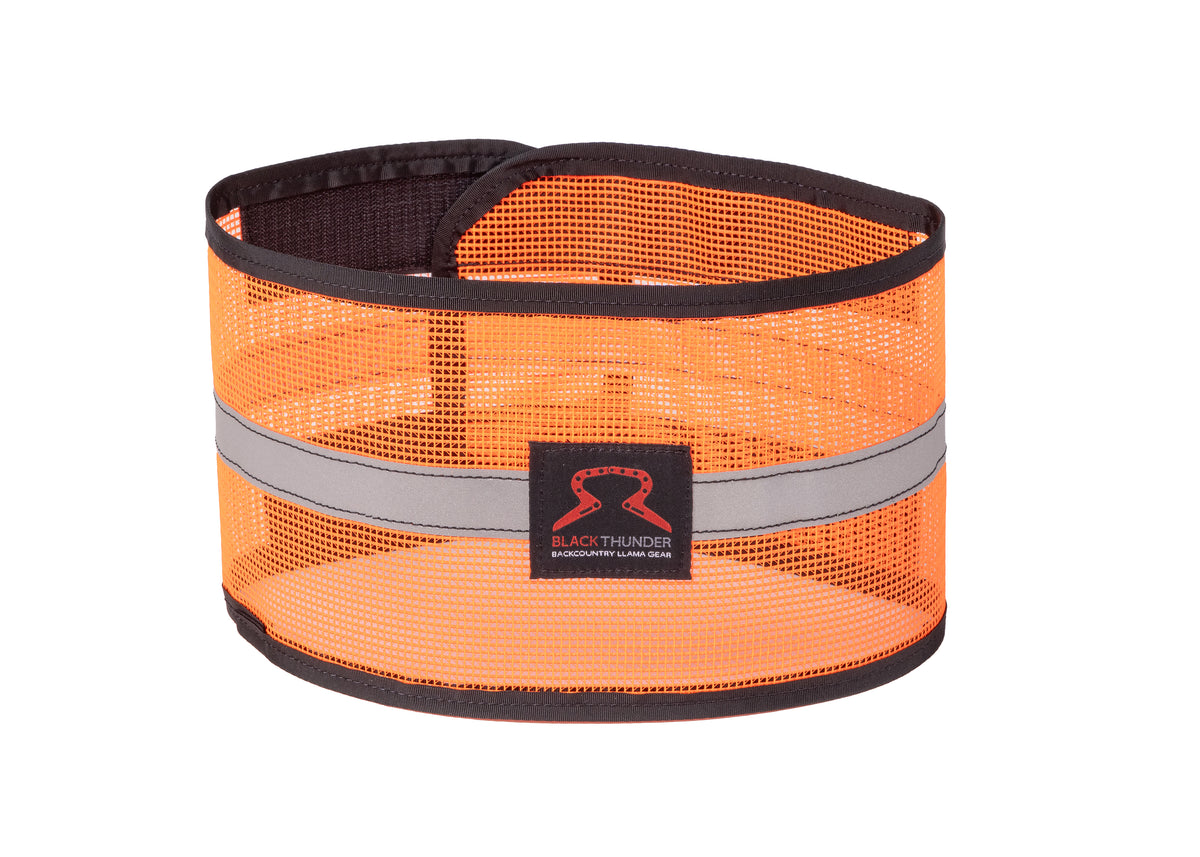 Packing Accessories – Black Thunder Gear