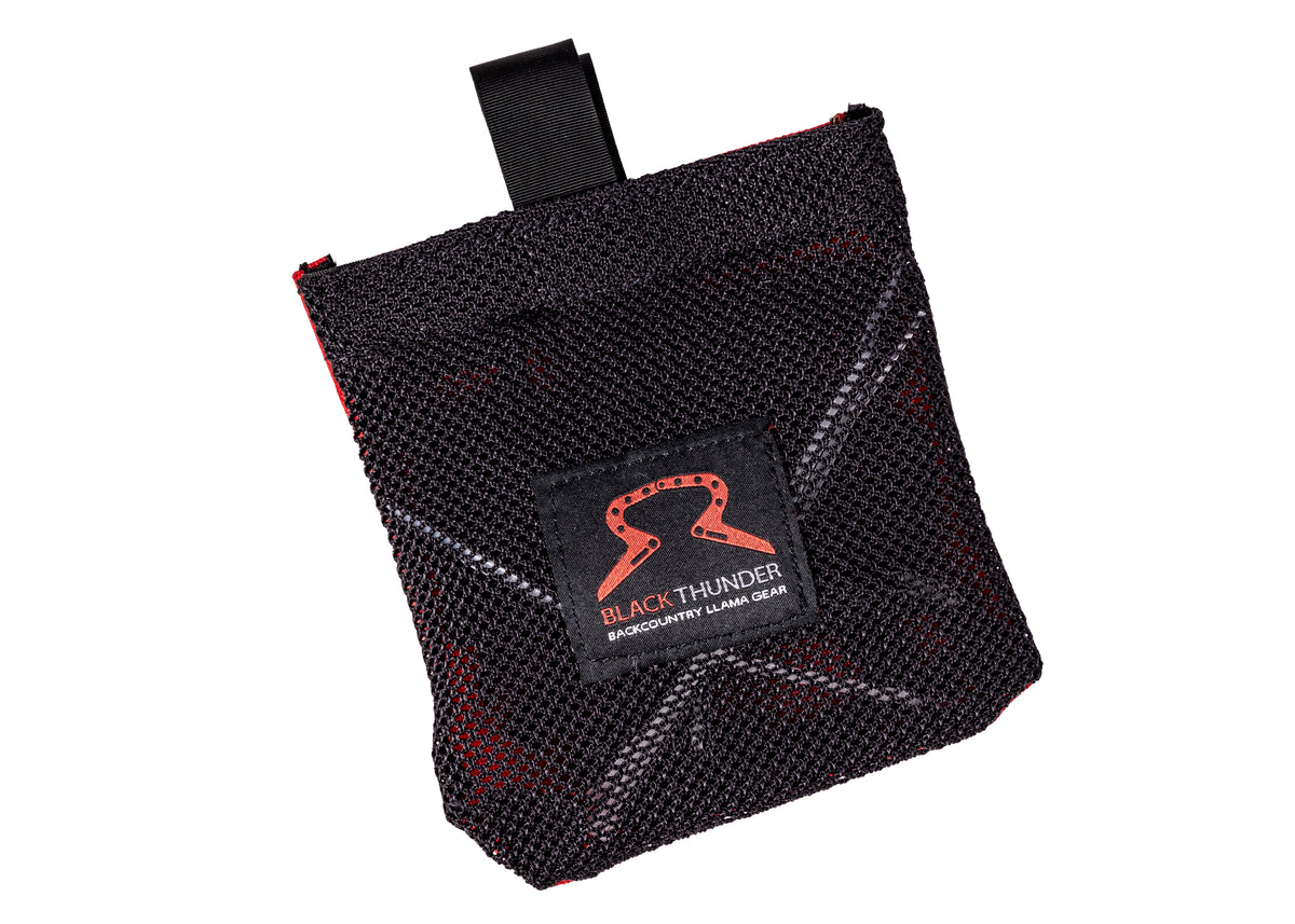 Llama Gear Repair Kit – Black Thunder Gear