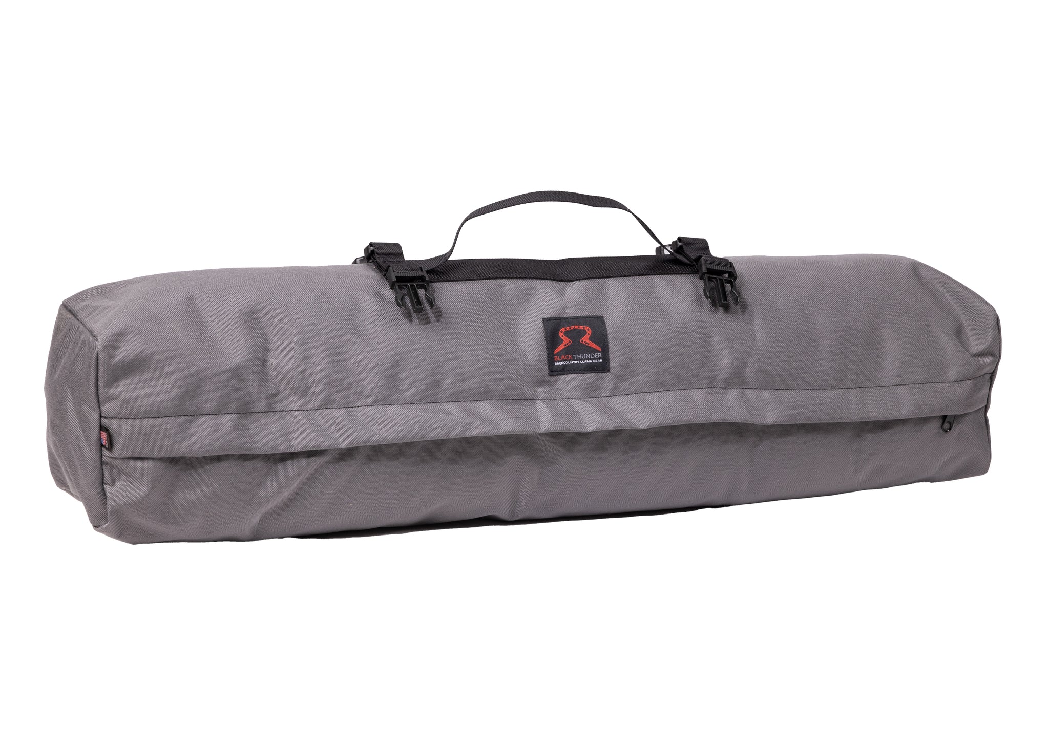 Llama Panniers & Additions – Black Thunder Gear
